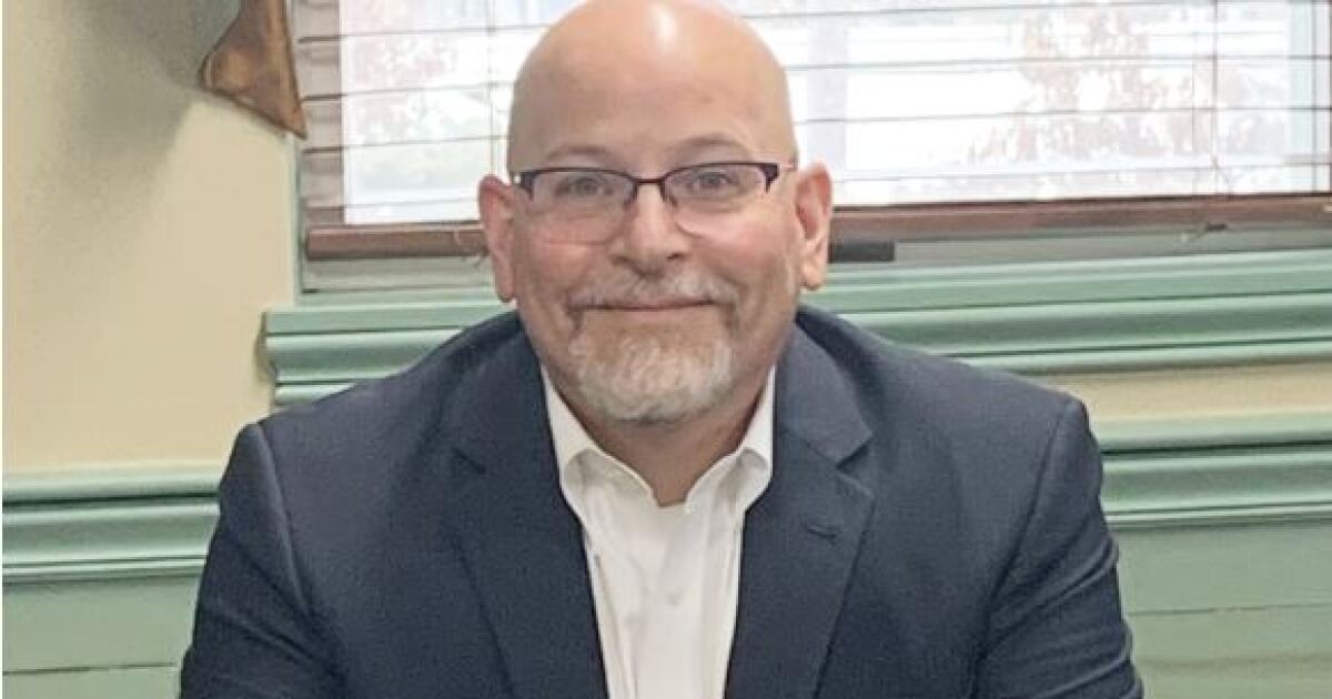 IC Federal’s new CEO leans into outsider status | Credit Union Journal ...