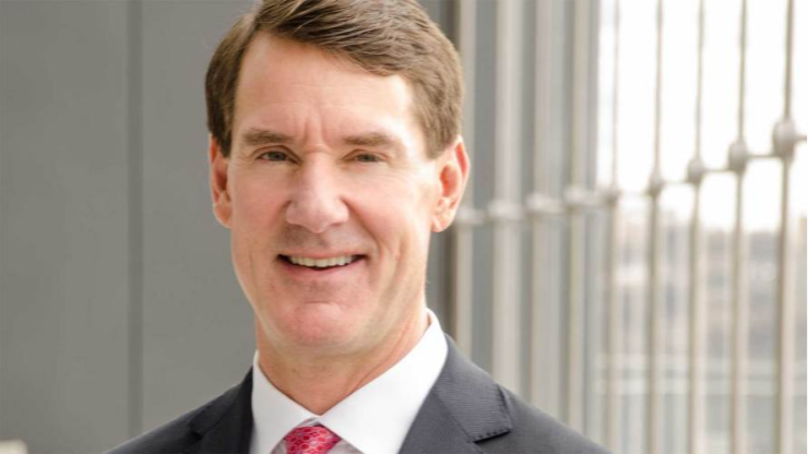 Bank M&A will get tougher after Biden order, PNC’s Demchak says ...