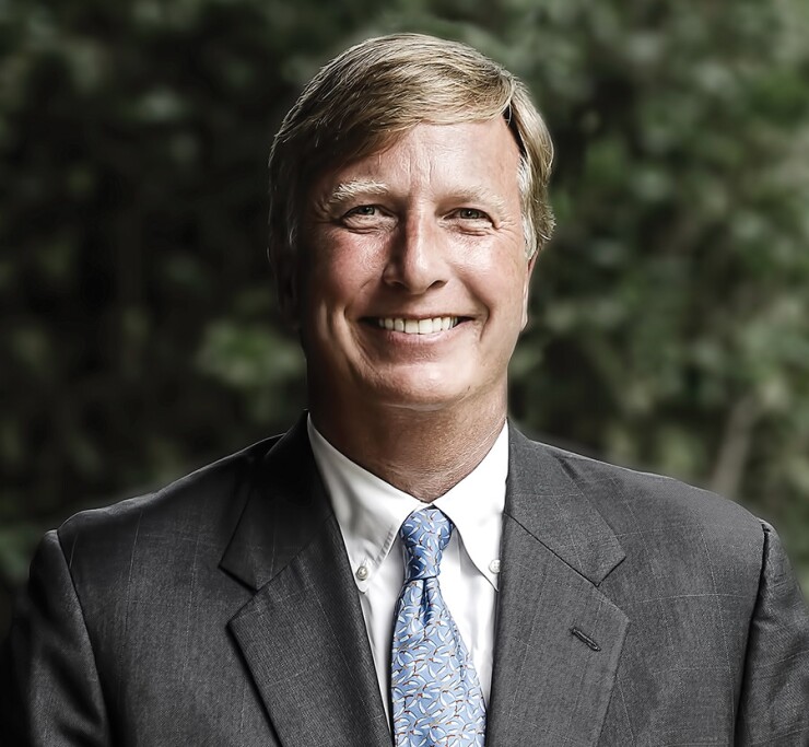 Attorney Bill Musser joins Pope Flynn | Bond Buyer