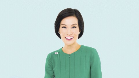 The Most Powerful Women in Finance 2022 | American Banker