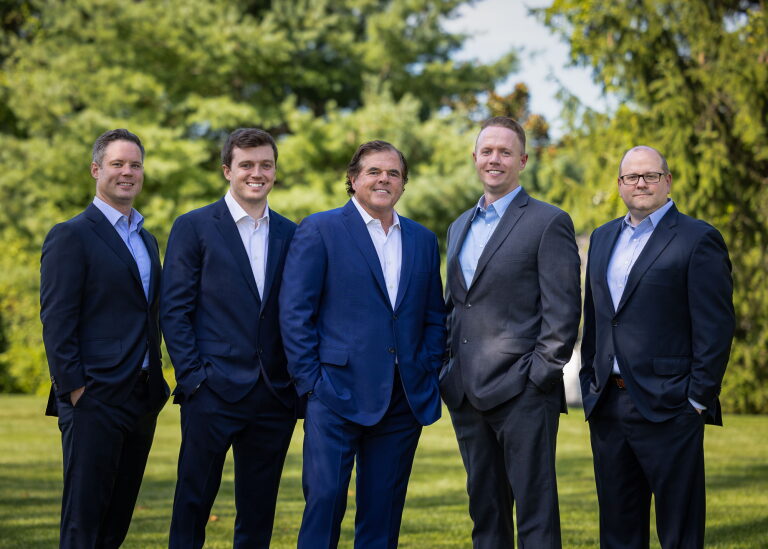 Ex Morgan Stanley Advisor Launches Nordwand With Dynasty Financial ex-morgan-stanley-advisor-launches-nordwand-with-dynasty-financial
