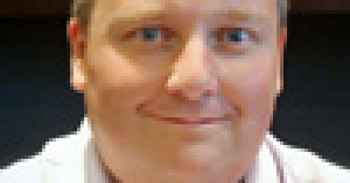 Stephen Gaskin | National Mortgage News