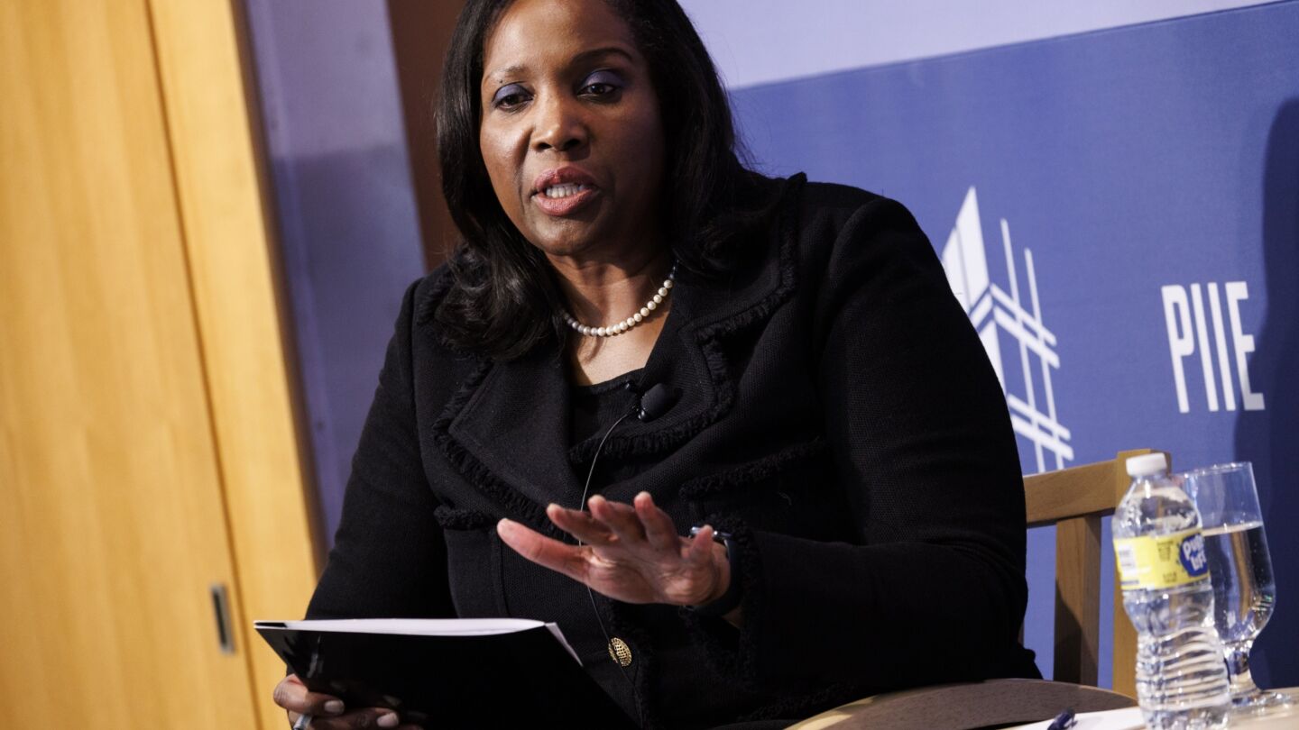 FDIC eyeing bank dividends; Morgan Stanley sued by former diversity ...