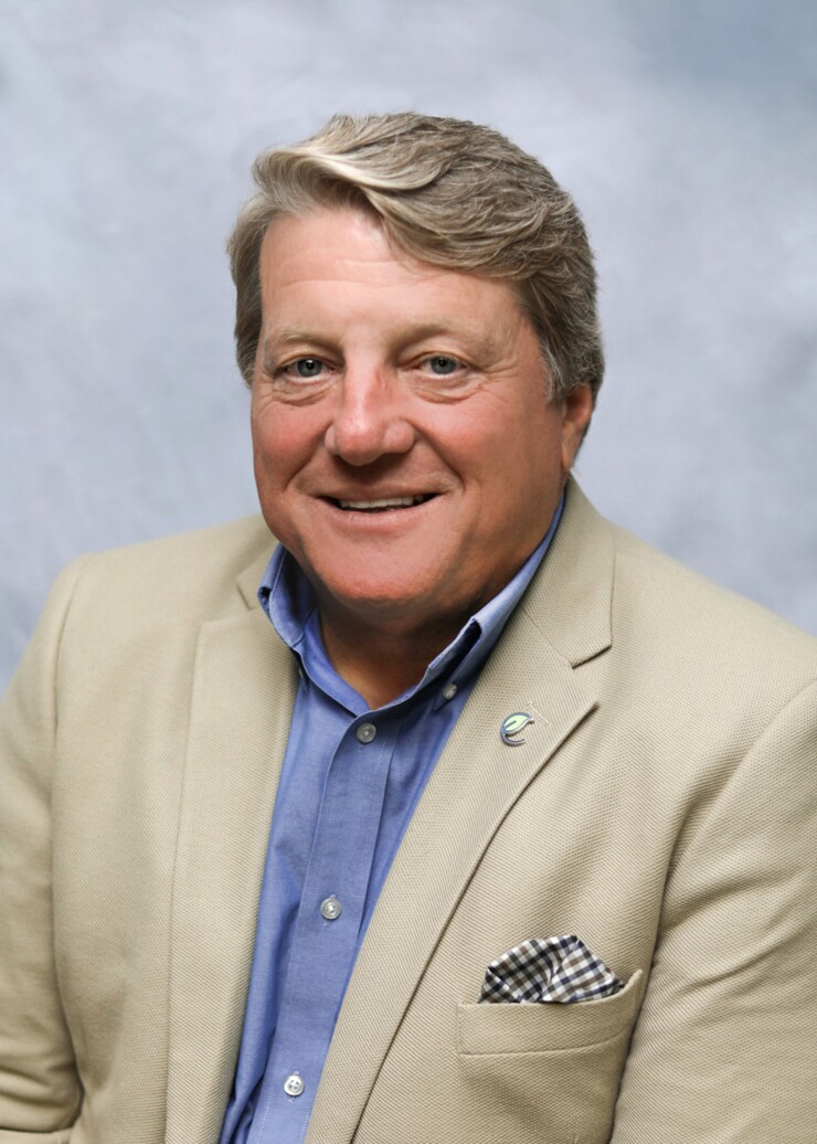 Centric Federal Credit Union in Louisiana promotes president to CEO ...