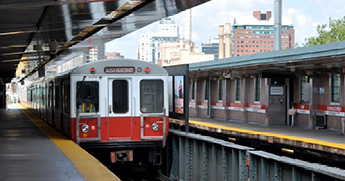 MBTA Control Board's First Year Just a Start | Bond Buyer