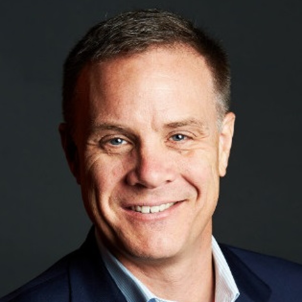 Matt Burr | Information Management