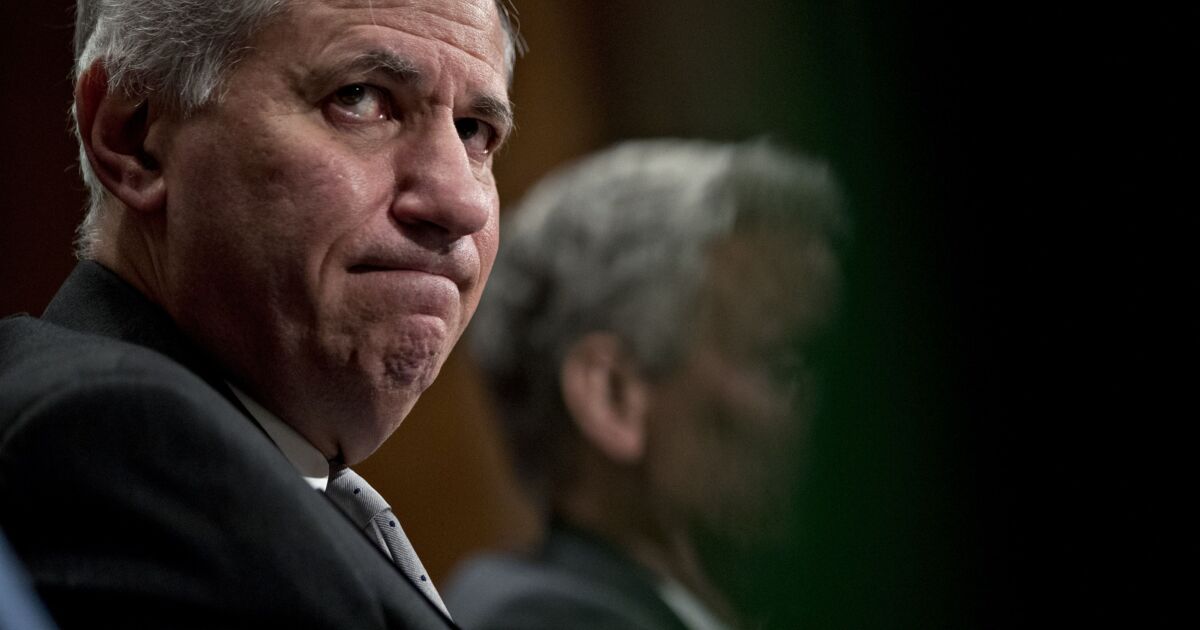 White House sparks confusion with FDIC picks | American Banker