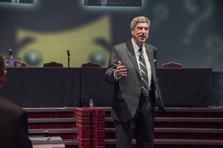 NASBA extends time to complete the CPA exam to 30 months | Accounting Today