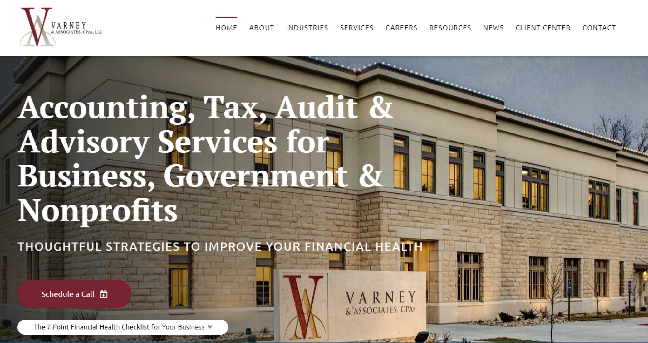 Meet the 2022 Best Midsized and Large Firms to Work For | Accounting Today