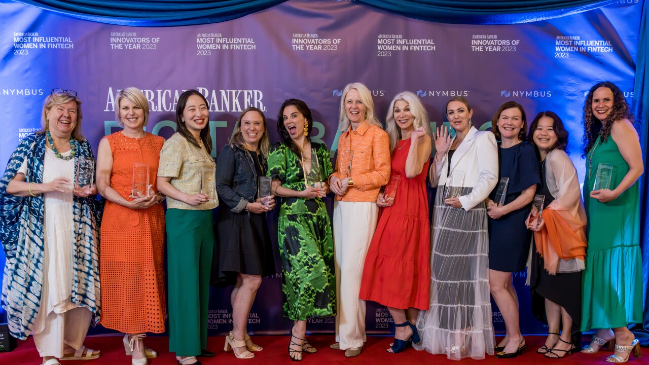 Most Powerful Women in Finance 2017: No. 20, Aon's Cary Grace ...