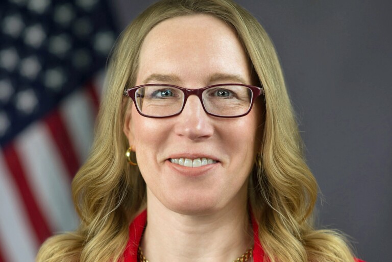 Rebecca Olsen departure a blow to the SEC | Bond Buyer