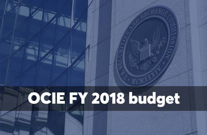 SEC OCIE exams to rise despite lower budget | Financial Planning