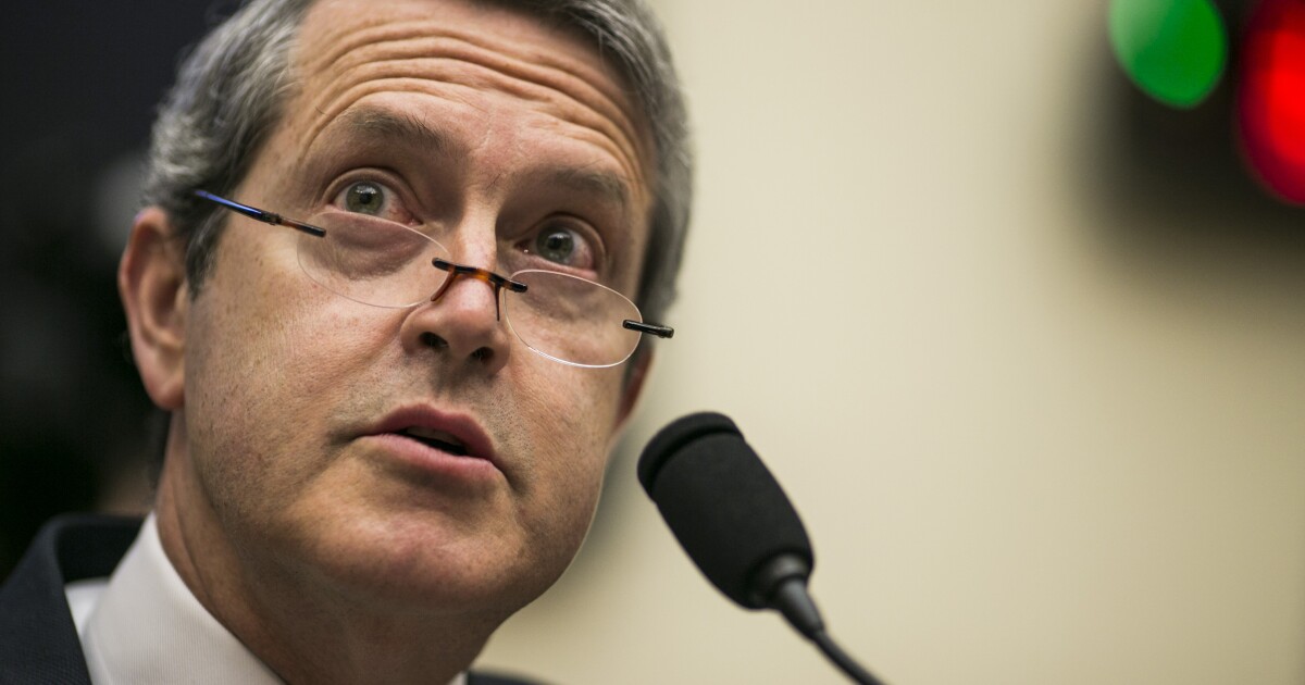 Quarles wins Senate approval for full term on Fed board | American Banker
