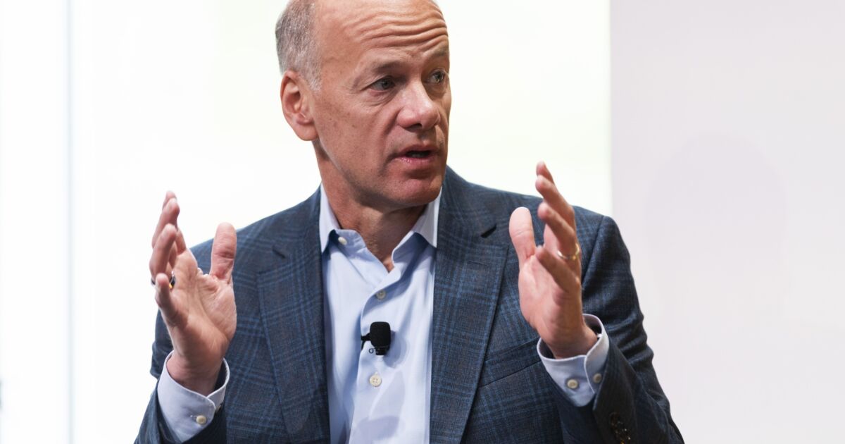 SVB Financial squeezed by tech economy downturn | American Banker