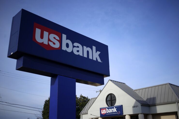 U.S. Bancorp reshuffles corporate and commercial leadership | American ...
