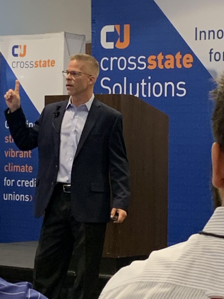 Credit union regulator says liquidity risk is top priority for 2023 ...