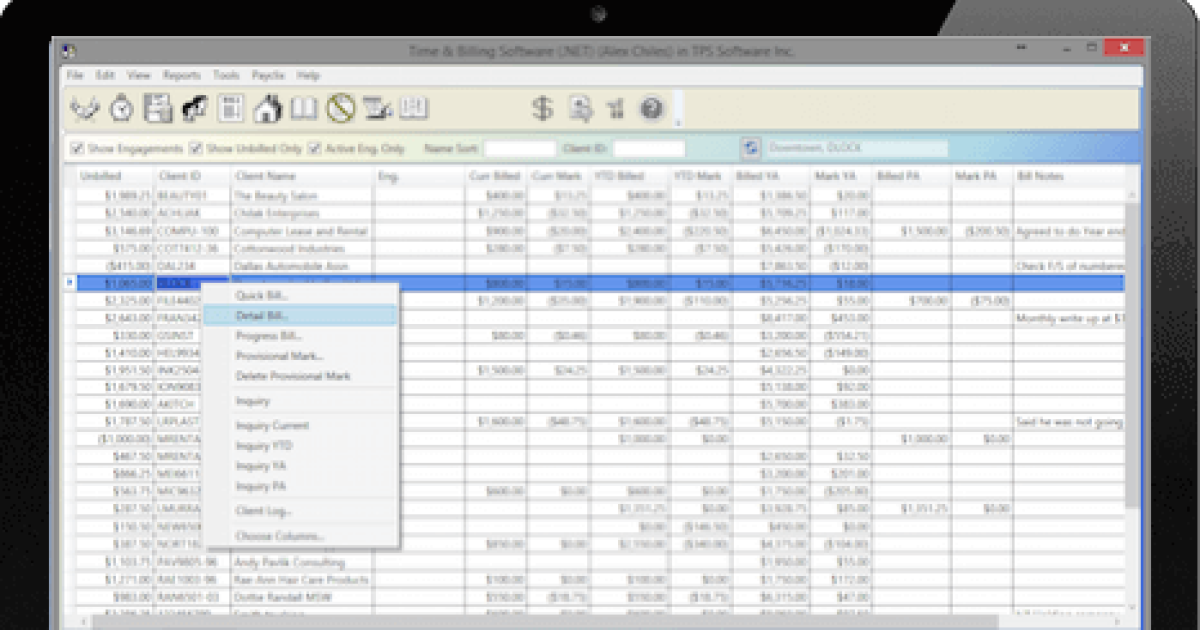TPS Software releases cloud-based practice management software ...