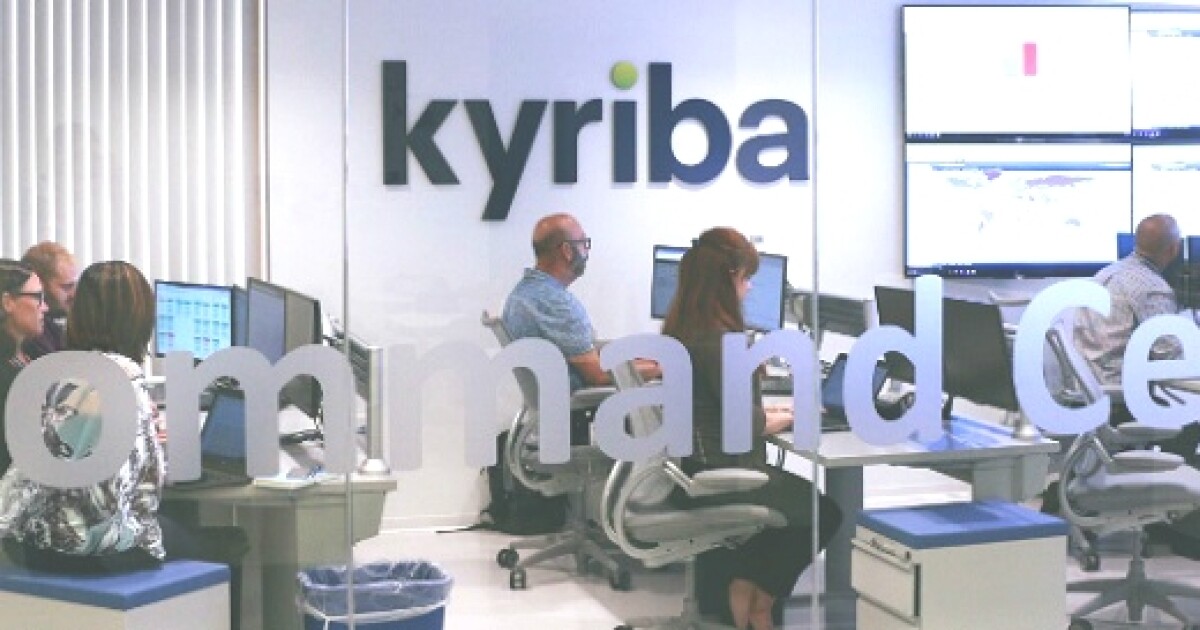 Kyriba releases new lease accounting software | Accounting Today