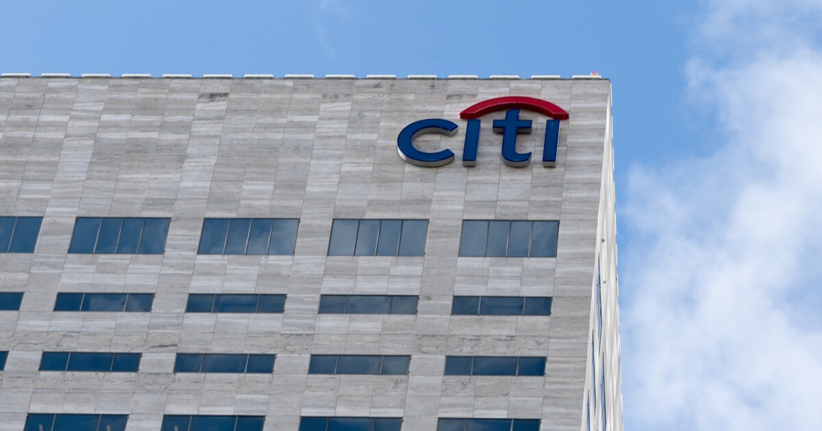 Citi works with Black-owned firms on $2.5B affordable housing bond ...