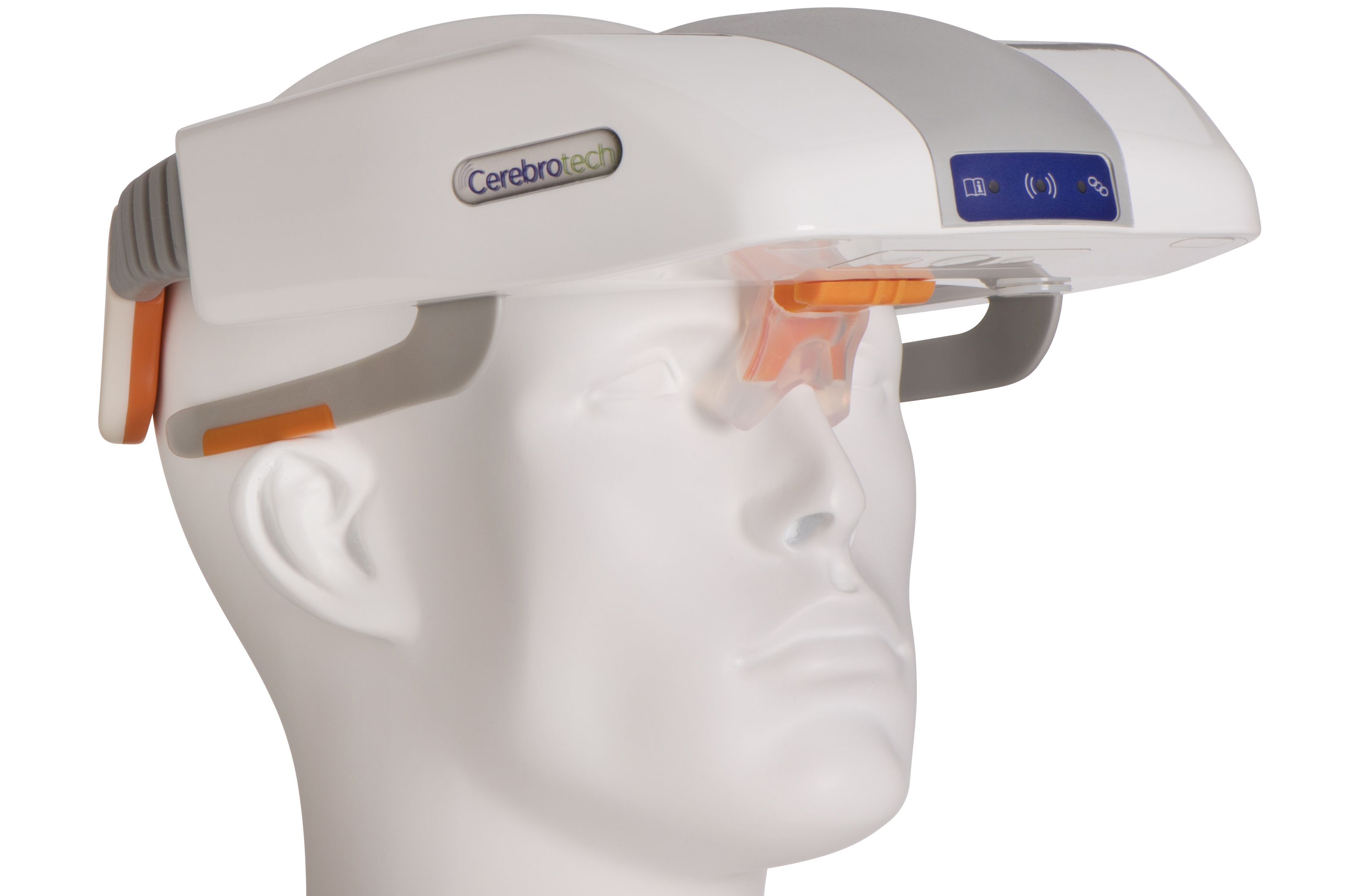 Device Able To Quickly And Accurately Detect Stroke Health Data