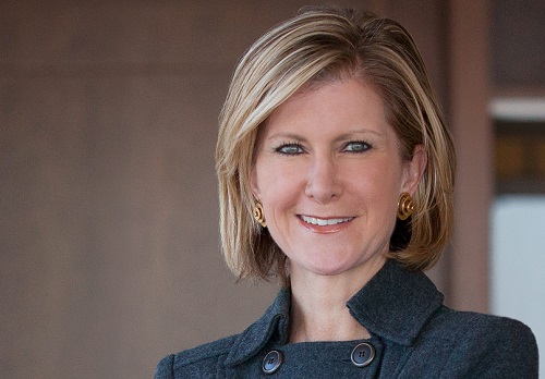 Mary Erdoes,Top Women In Asset Management Awards Winner | Financial ...