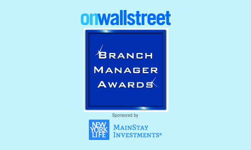 Top 100 Branch Managers | Financial Planning