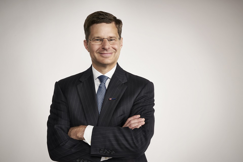 Five questions for U.S. Bancorp’s new head of consumer banking ...